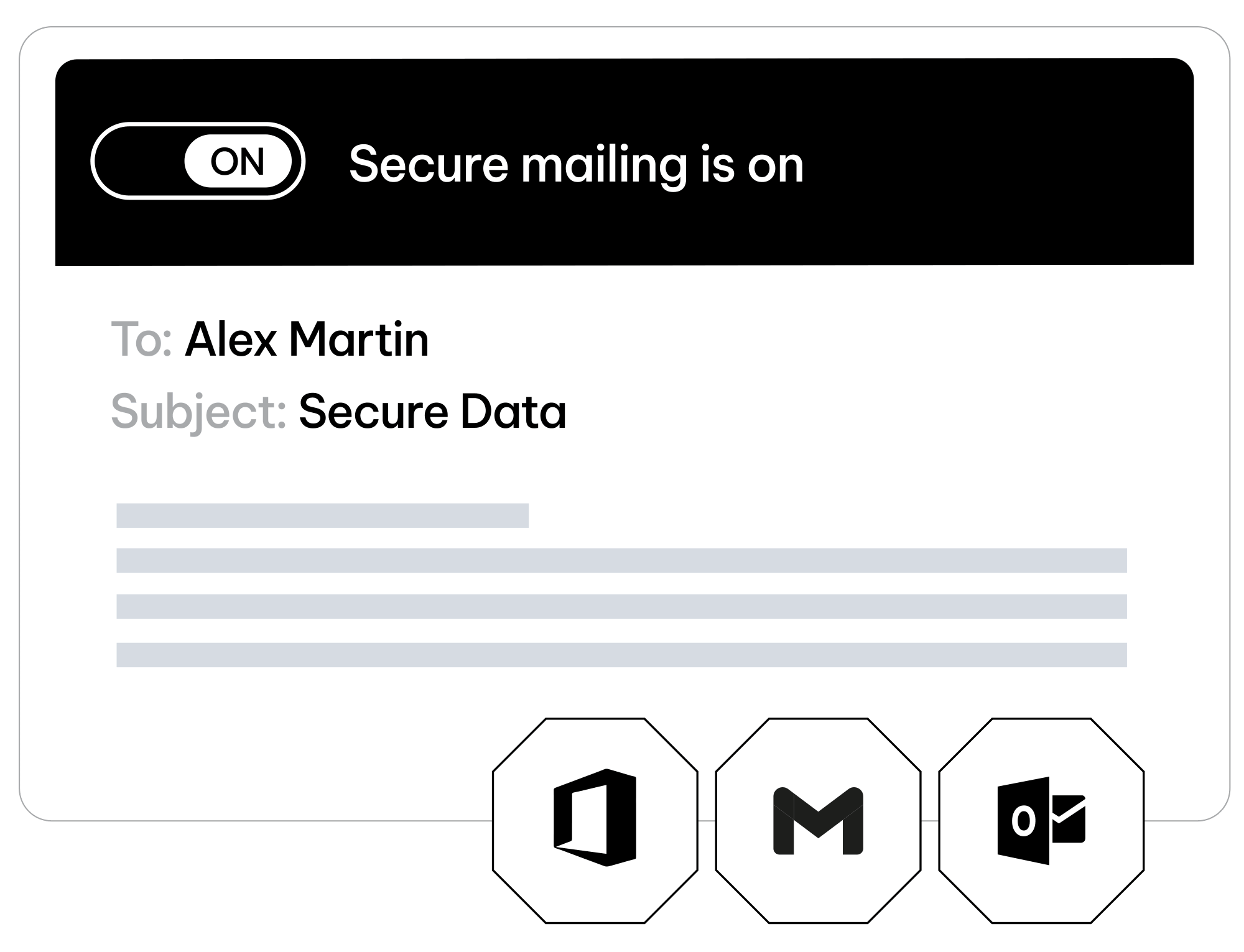 Secure Email Solution - Zivver